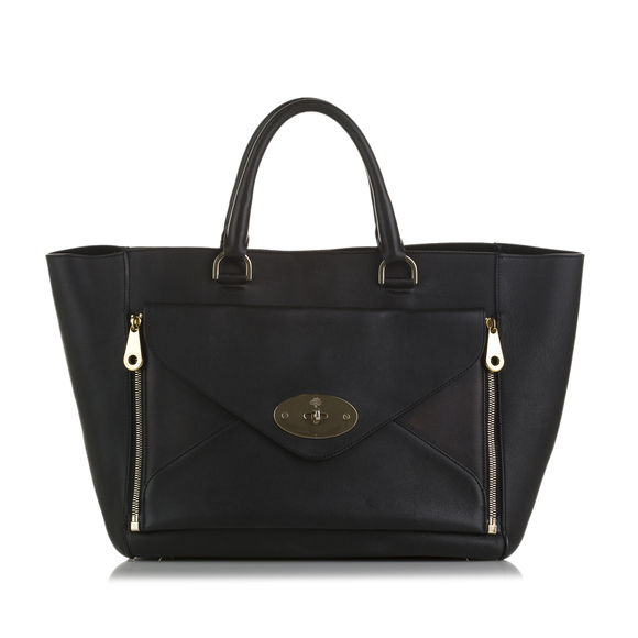 Mulberry | Bags | Preloved Mulberry Willow | Poshmark